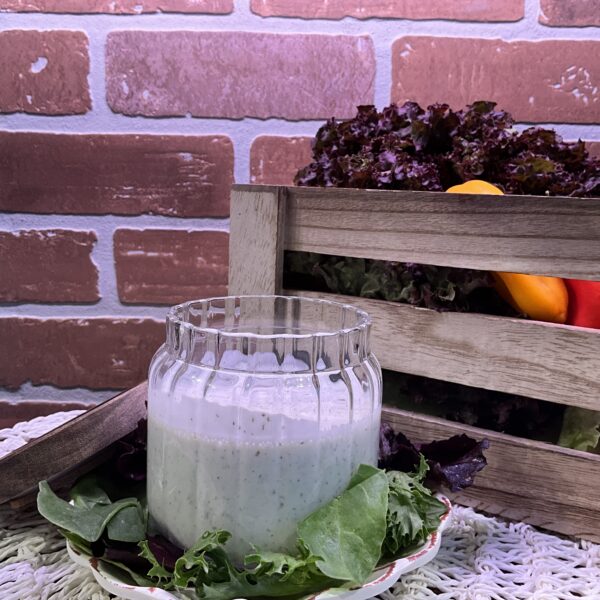 Creamy Tarragon Dressing Recipe: A Flavorful and Versatile Option ...