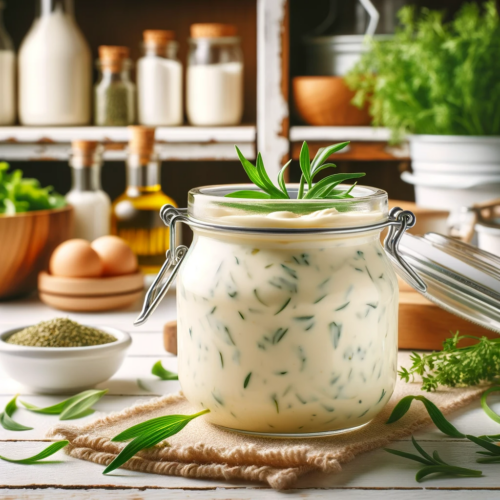 The Kitchen : LivFarms