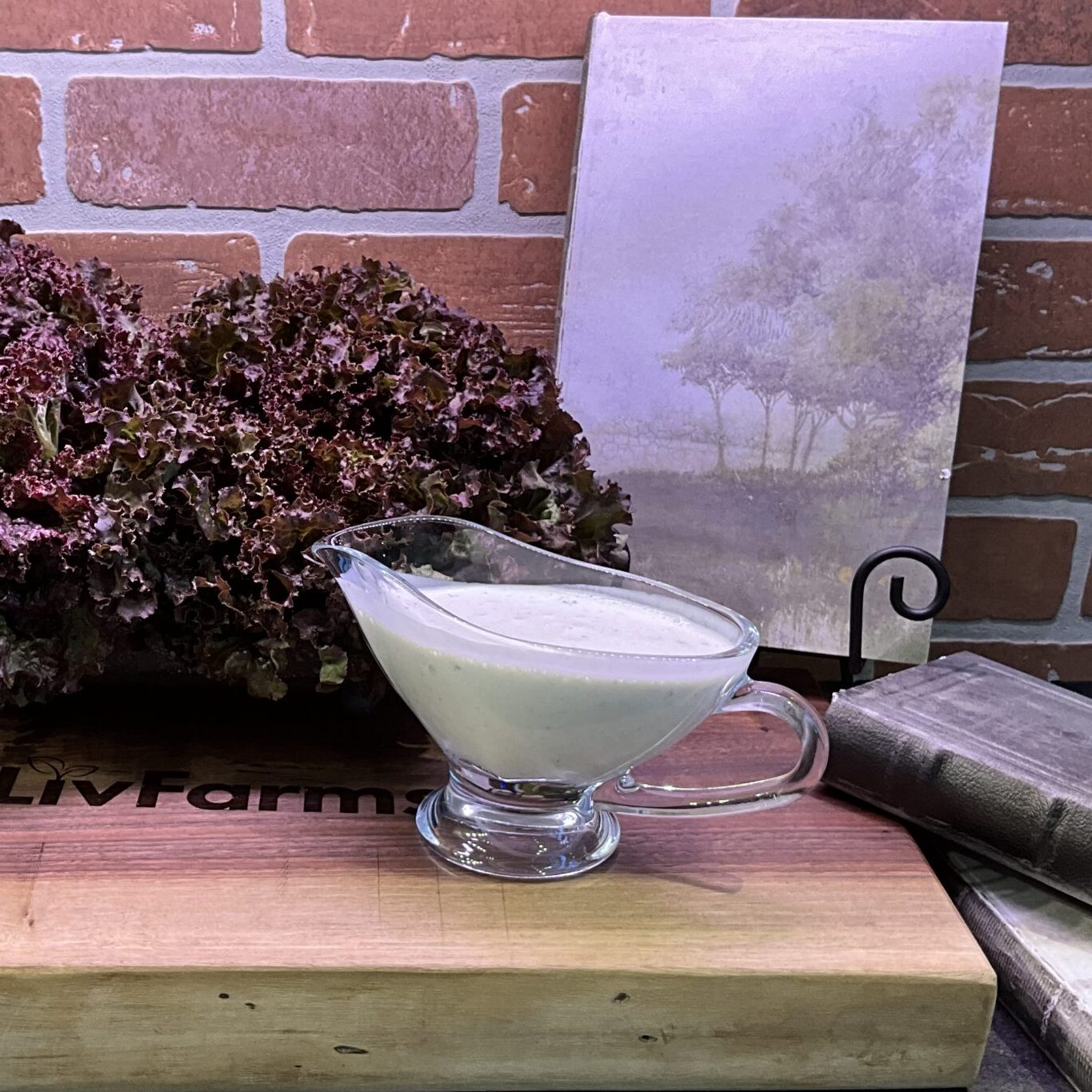 Creamy Tarragon Dressing Recipe: A Flavorful and Versatile Option ...