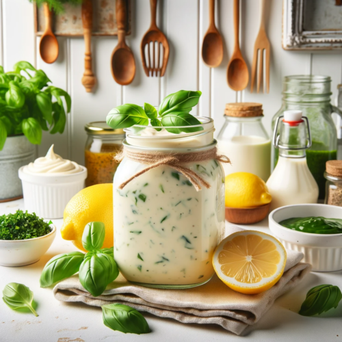 The Kitchen : LivFarms